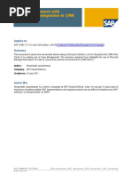 Step by Step PO Smartform | PDF | Parameter (Computer Programming ...