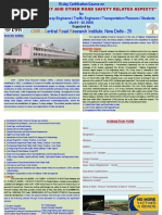 Hirarc Report | PDF | Personal Protective Equipment | Occupational ...