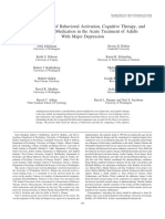 Understanding the Empty Chair Technique | PDF | Gestalt Therapy ...