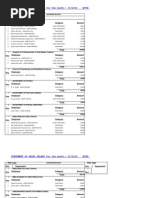 Syllabus Coverage Format | PDF | Electricity | Science And Technology