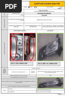 Reporte Dimensional | PDF | Tecnología