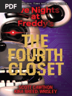FNaF, The Ultimate Guide | PDF
