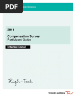 Hay Guide Chart Profile Method of Job Evaluation | PDF | Innovation ...