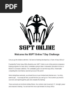 Beep Plans Complete | PDF | Axle | Screw