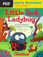 The Grouchy Ladybug by Eric Carle | PDF