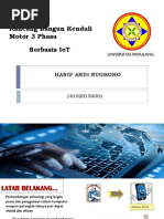 Tutorial Arduino Monitoring Daya Listrik AC 3 Phase Berbasis Web IoT ...