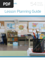 Lesson Plan of TBLT (Task-Based Language Teaching) PDF | PDF | Learning ...
