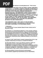 Class 12 Computer Science Project Python | PDF | Python (Programming ...