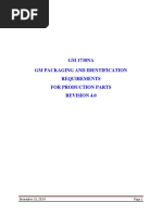 Damage Reports | PDF | Stevedore | Cargo