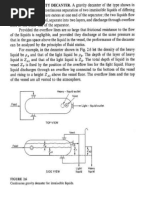 Mass Transfer Tutorial: Distillation Example Problem 2: Mccabe-Thiele Method | PDF ...
