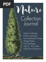 Ambleside Online Weekly Schedule Year 1 | PDF