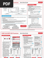 FORSCAN ELM327 User Manual | PDF