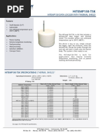 JIS B 7502-2016 Micrometers | PDF | License | Privacy