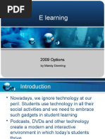 Users Manual: Ick Elearning Platform: Authentication | PDF ...