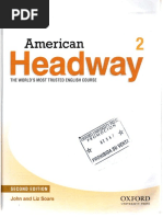 C1 Advanced Trainer 2 Nou Tests 5&6 | PDF