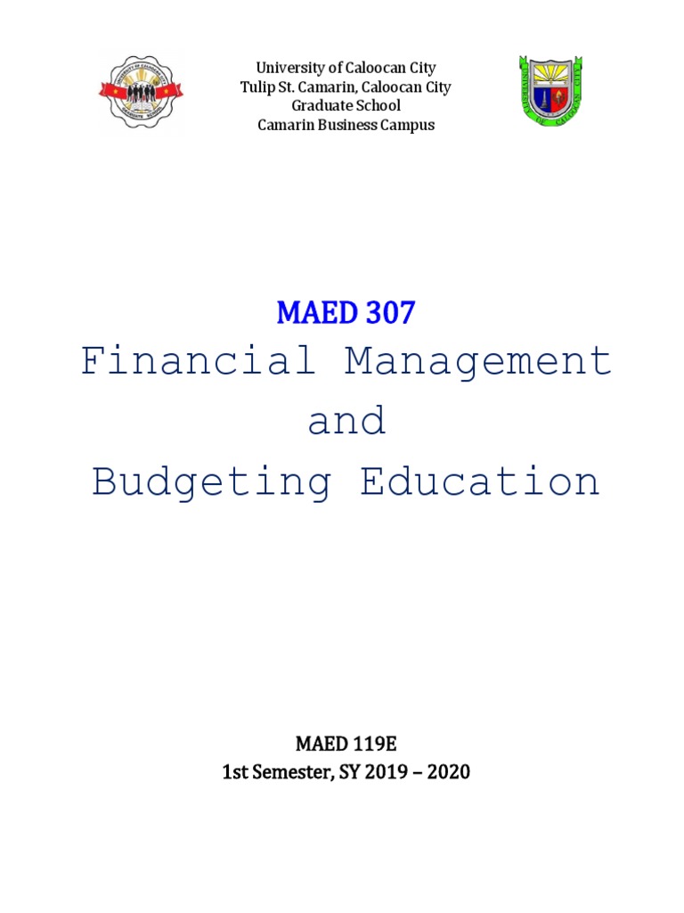 COMPILATION OF REPORTS - Table of Contents | PDF | Budget | Accounting