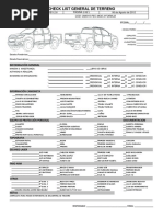 Códigos ITV de Defectos 《 Actualizados 2024 》 ️ | PDF | Vehículos ...