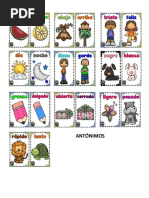 15 Ejemplos Patronímicos | PDF | Estudios de idiomas extranjeros