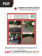 Riprap Apron Design for Culverts | PDF | Length