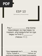 Esp10 Module 2 p2 | PDF