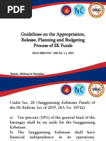SK FUND UTILIZATION GUIDELINES and SK LEGAL OPINIONS | PDF | Fund ...