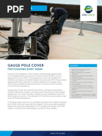 Tank Bottom Design Standards | PDF | Structural Steel | Welding