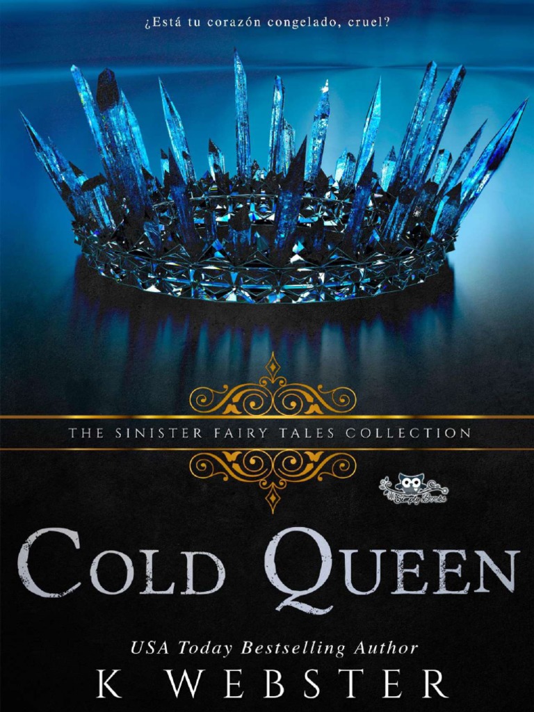 Cold Queen PDF | PDF | Té | Pelo