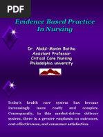 Safer Nursing Care Tool Implementation Guide | PDF | Nursing | National ...