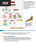 E-BOOK BELAJAR TRADING Untuk Pemula | PDF