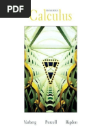 Thomas' Calculus 13th Edition Overview | PDF | Integral | Derivative