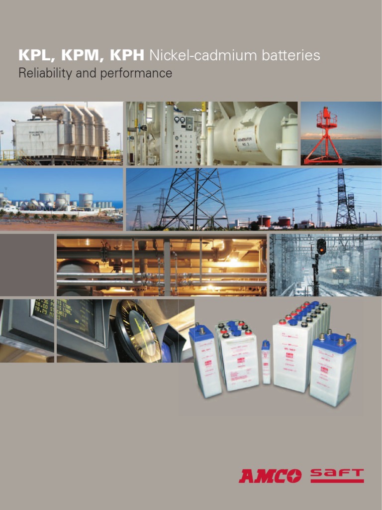 AMCO Catalogue (KPH, KPM & KPL) PDF | PDF | Volt | Reliability Engineering