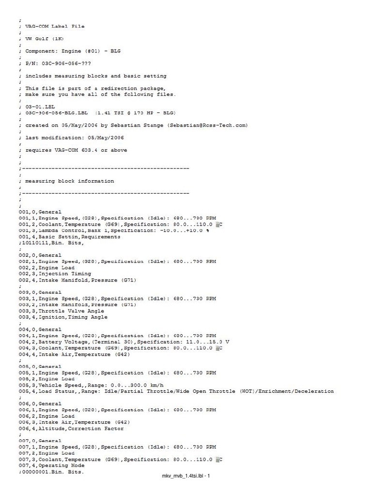 Mk5 Golf Engine Bay Diagram [diagram] Volkswagen Golf Mk5 En