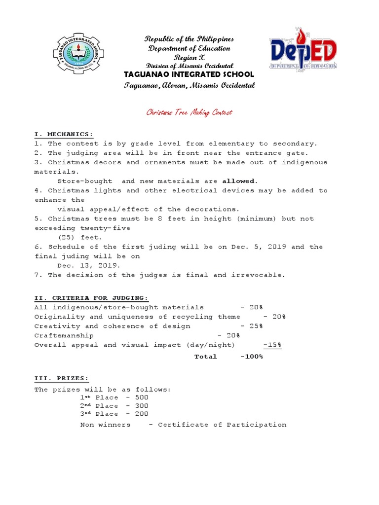 CHRISTMAS TREE Mechanics | PDF