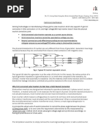 RS485 - MODBUS Communication Protocol - Solis Inverters | PDF | Alternating Current | Power Inverter