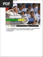 RA 10354. Responsible Parenthood and Reproductive Health Act. 2012 ...