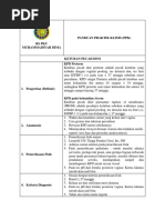 Panduan ICD-10 untuk Death Conceptus | PDF | Pengembangan Diri ...