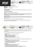 Steno 101 Module | PDF | Shorthand | Punctuation