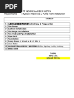 Pitot Pressure Flow Chart | PDF | Pressure | Nature