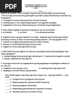 Chenelyn Chenelyn | PDF