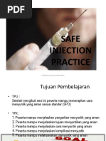 Program Ppi 2025 | PDF