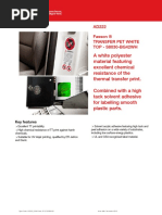 CSA W47.1 and CSA W59 Exam Questions | PDF | Welding | Construction