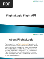 Understanding Passenger Name Records | PDF | Civil Aviation | Aviation