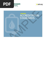 Schmid Fall Risk Assessment Tool - Acute Care | PDF | Patient ...