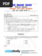 Basic Mathematics Sample Notes For NEET 2020 Preparation | PDF ...