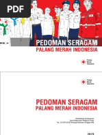 Panduan Penggunaan Logo PMI | PDF