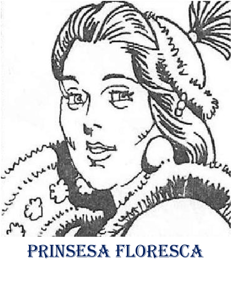Prinsesa Floresca | PDF