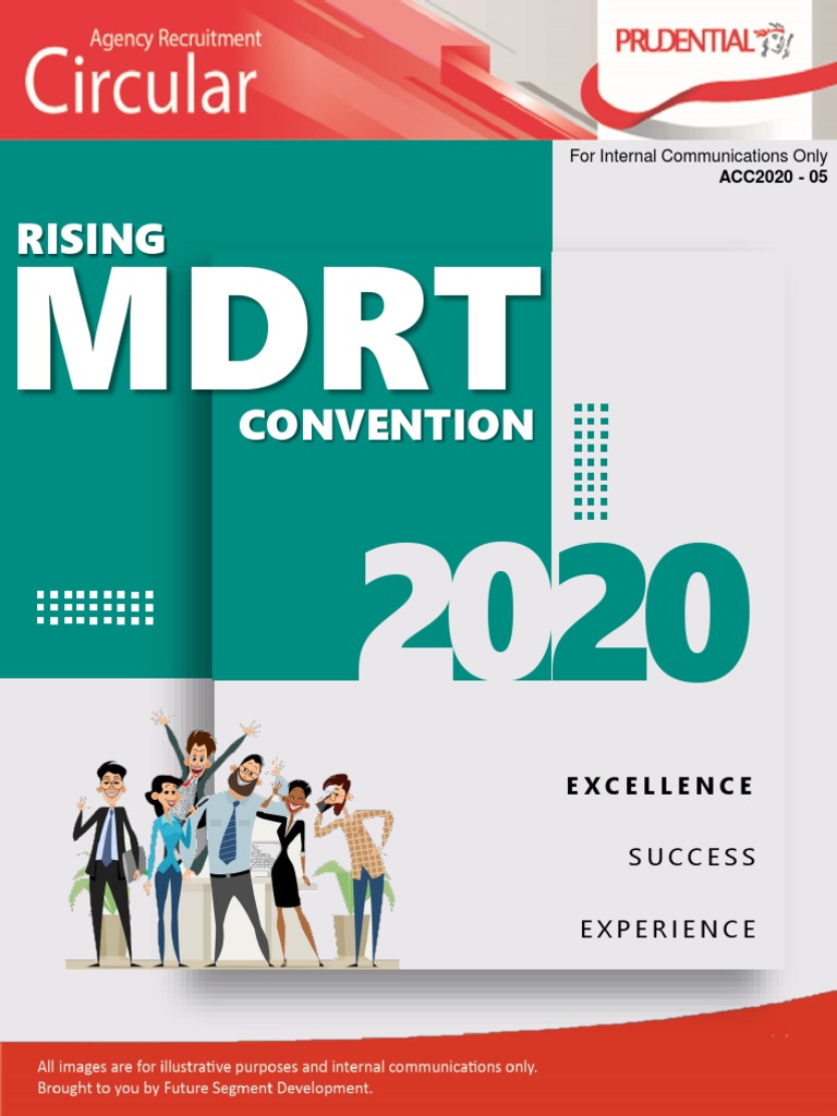 Display - MDRT | PDF | Insurance | Economies