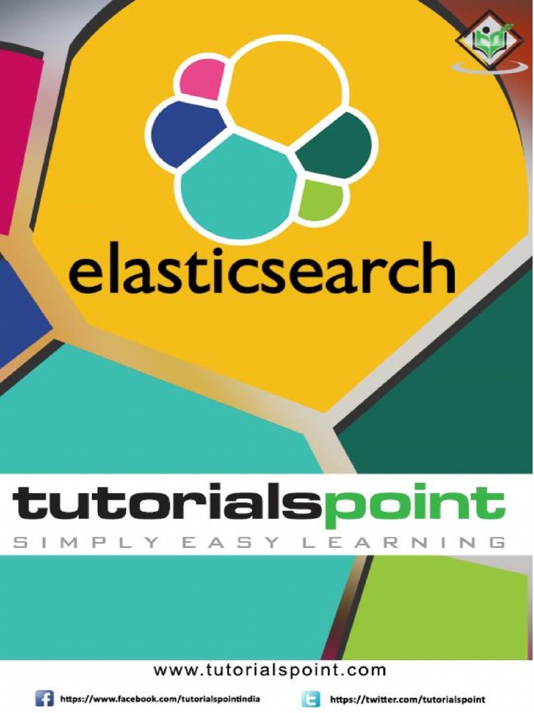 Tutorial Elasticsearch - English | PDF | Json | Data Management