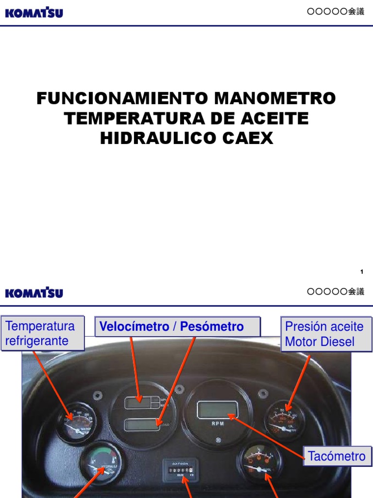 Sensor Temperatura Hid | PDF