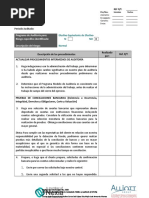 Anexo Formato RIPS | PDF